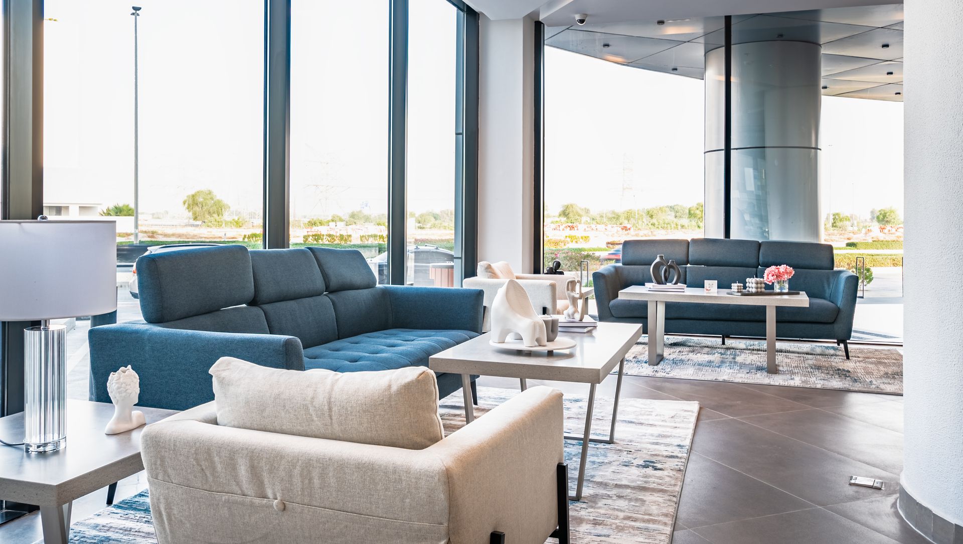 Pyramisa Dubai Hotel Apartments | Five Stars Hotels & Resorts