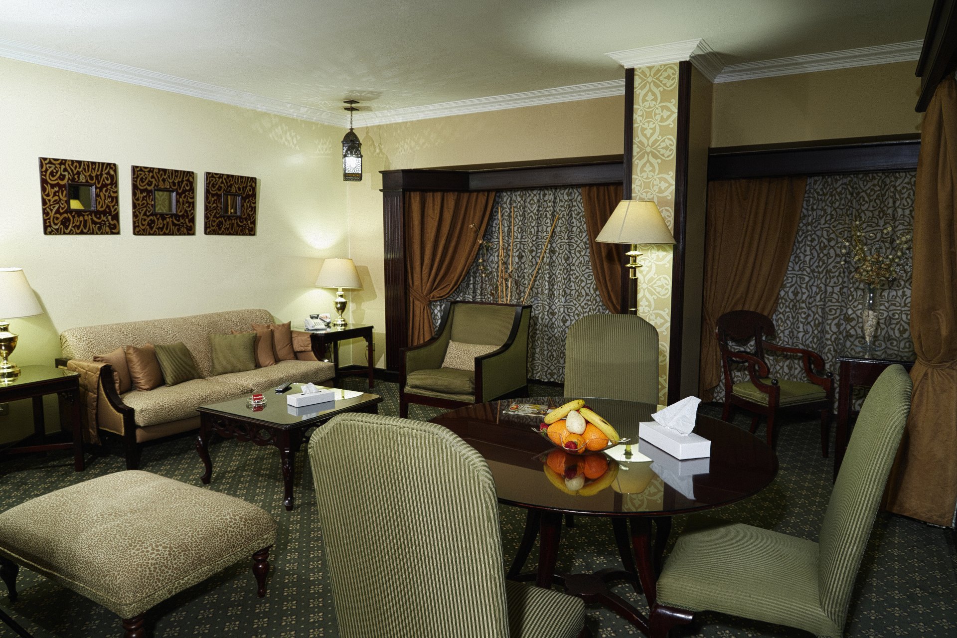 Cairo - Gallery | Pyramisa Hotels