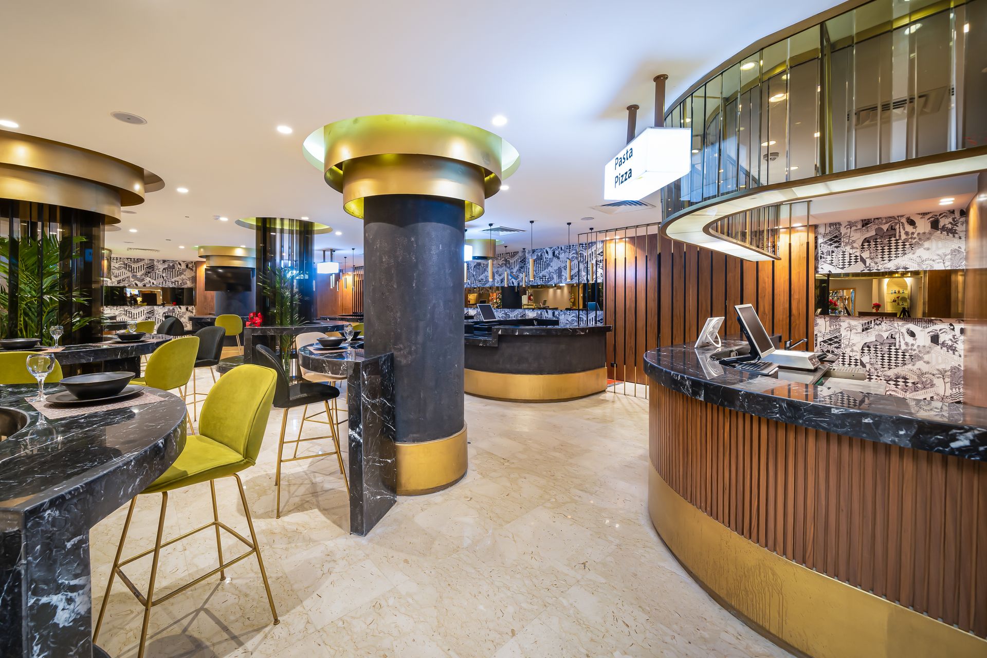 Cairo - Gallery | Pyramisa Hotels