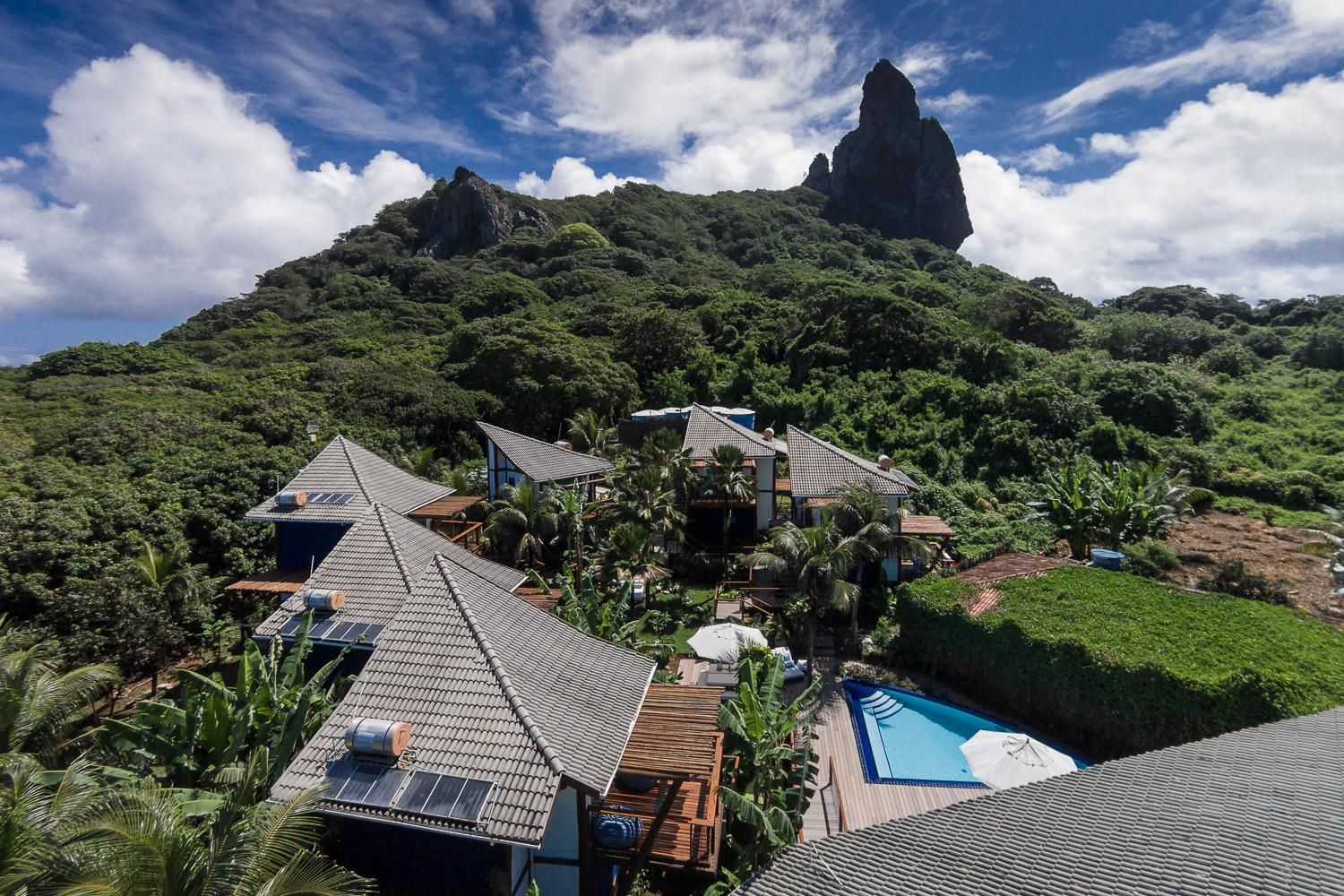 Galeria | Pousada Teju-Açu - Hotel de charme e Boutique