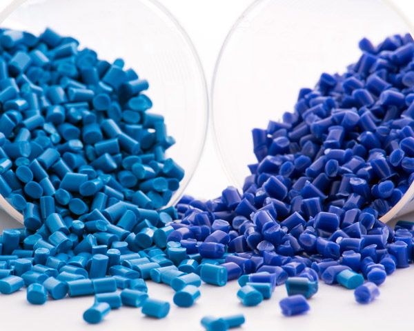 Oxford Polymers in New Britain, CT offers custom compounding and coloring.
