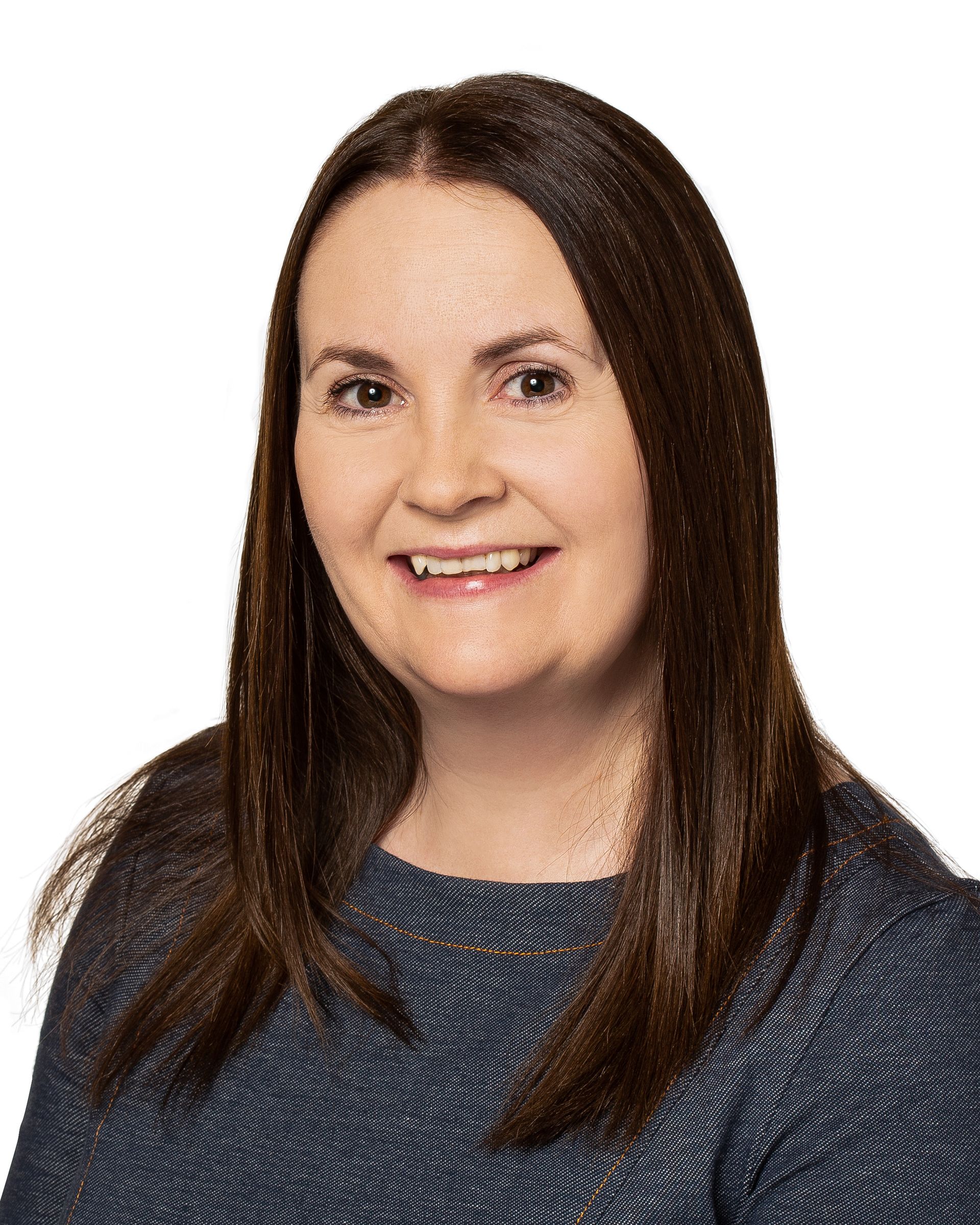 Our Staff and Trustees