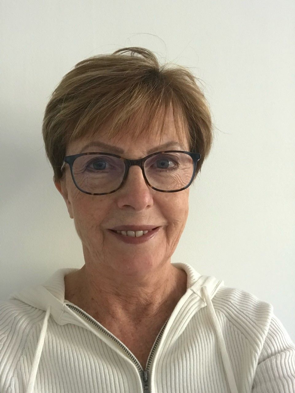 Our Staff and Trustees