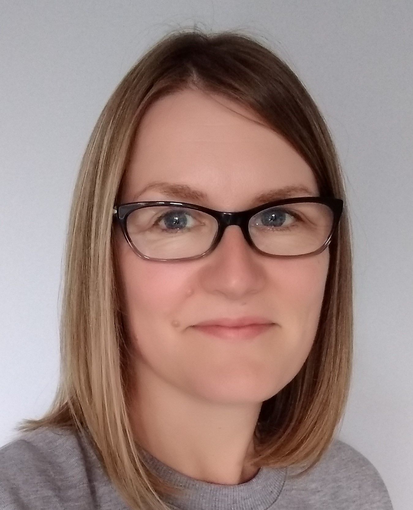 Our Staff and Trustees