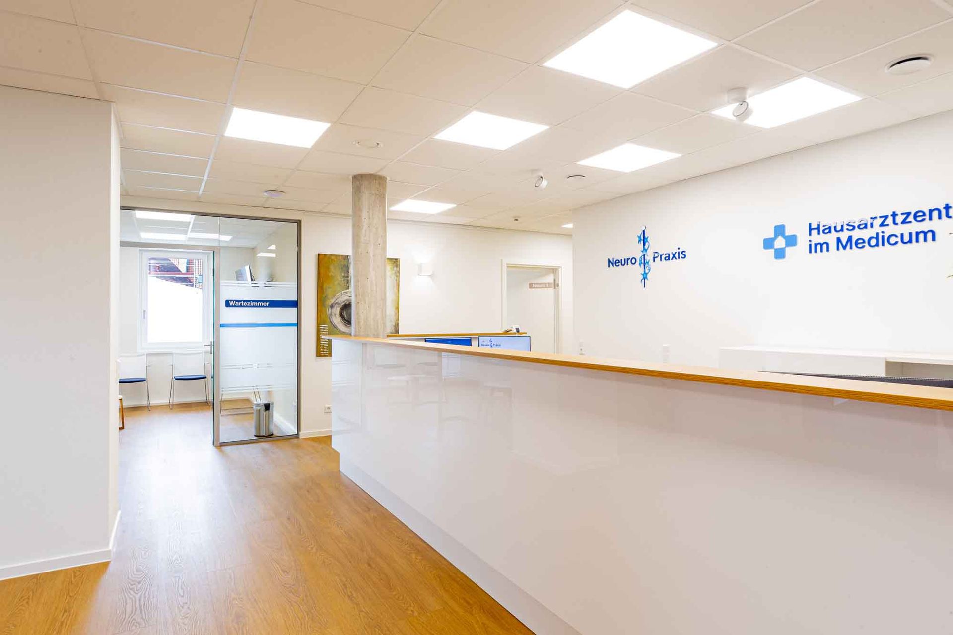 HWV - Praxisbedarf, Sprechstundenbedarf für Bremen und Niedersachsen