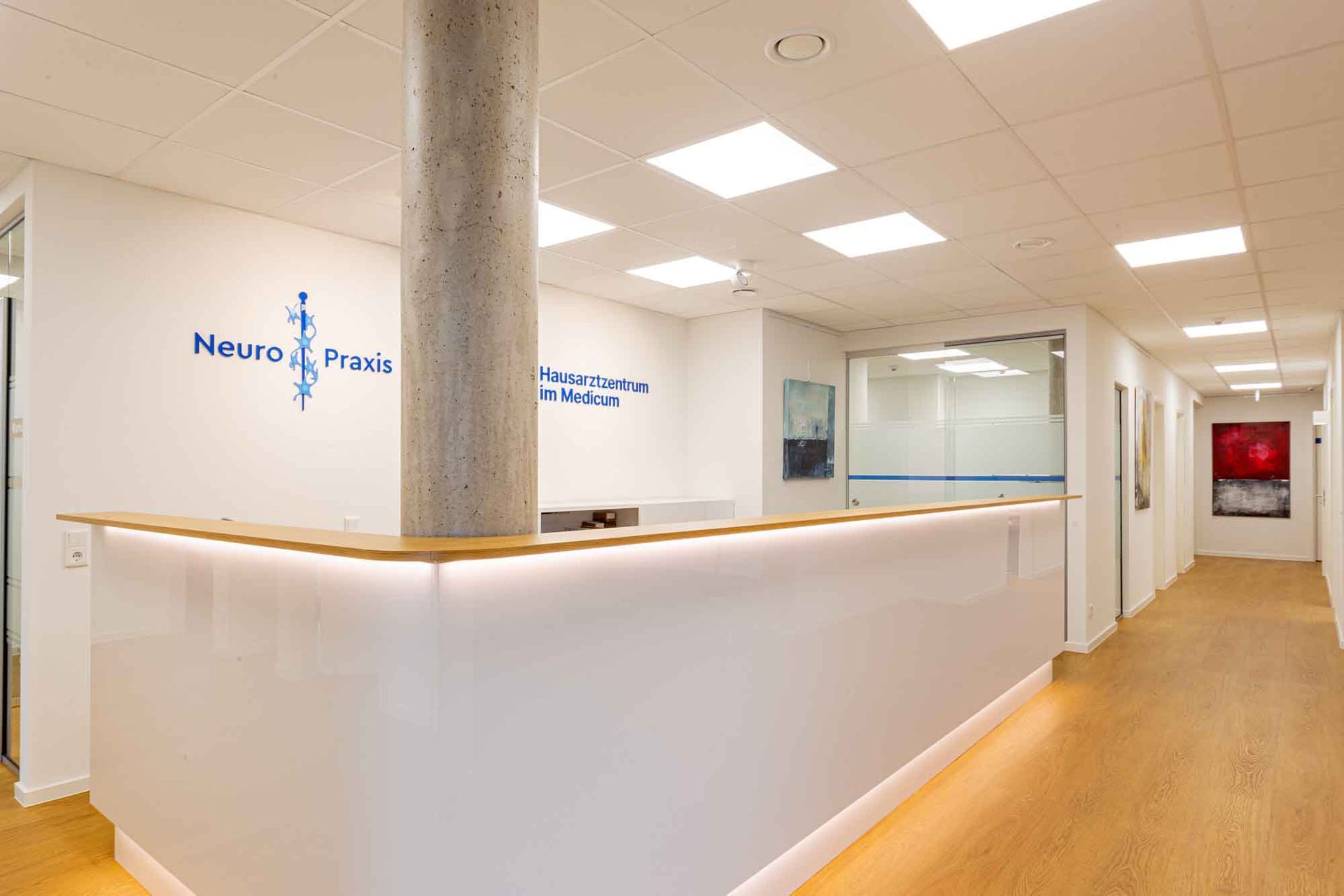 HWV - Praxisbedarf, Sprechstundenbedarf für Bremen und Niedersachsen