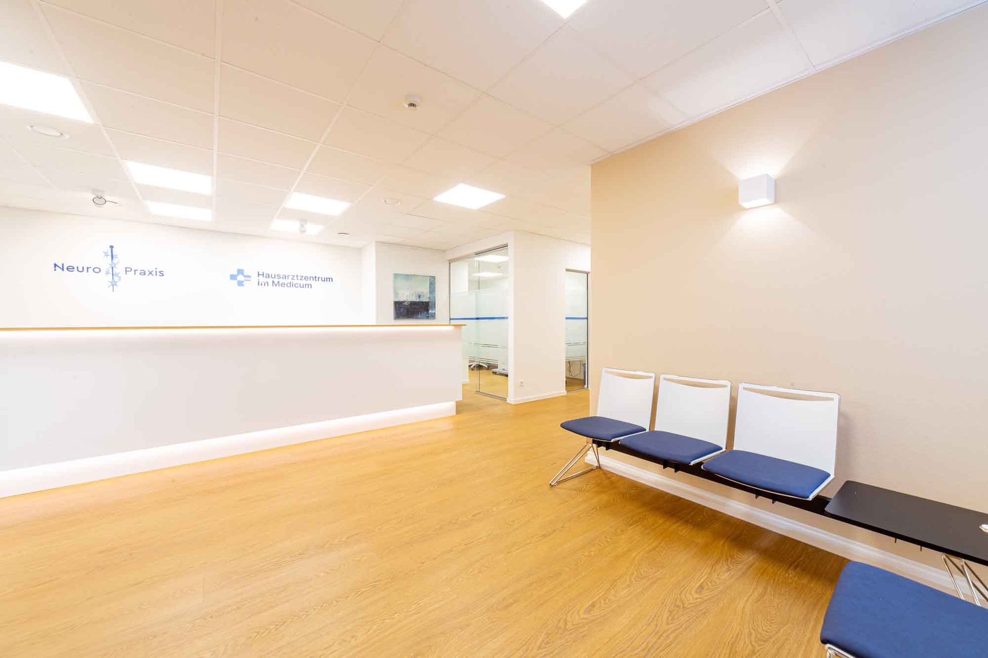 HWV - Praxisbedarf, Sprechstundenbedarf für Bremen und Niedersachsen