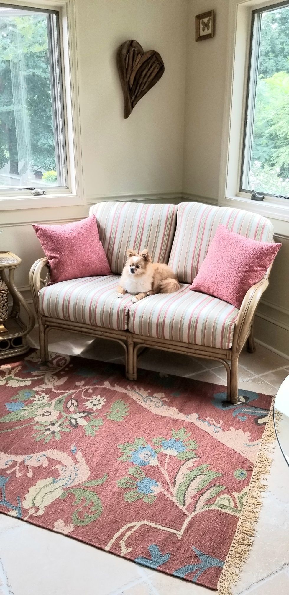 Interior Design Gallery by Elizabeth Samay | Casual Elegance Decor