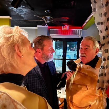 The Breeze Radio Station | Gallery