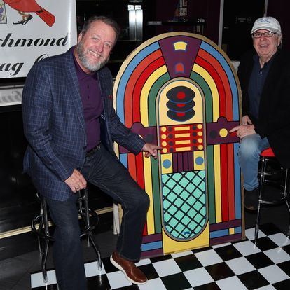 The Breeze Radio Station | Gallery