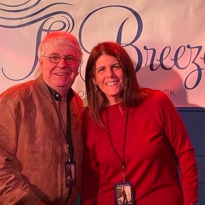 The Breeze Radio Station | Gallery