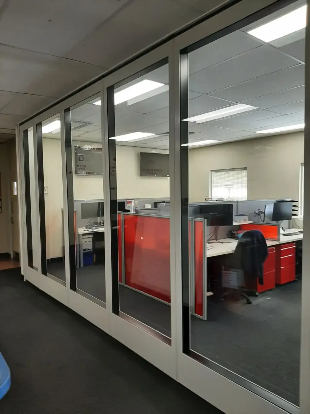 Bildspec Folding Walls & Doors | Create Flexible Spaces