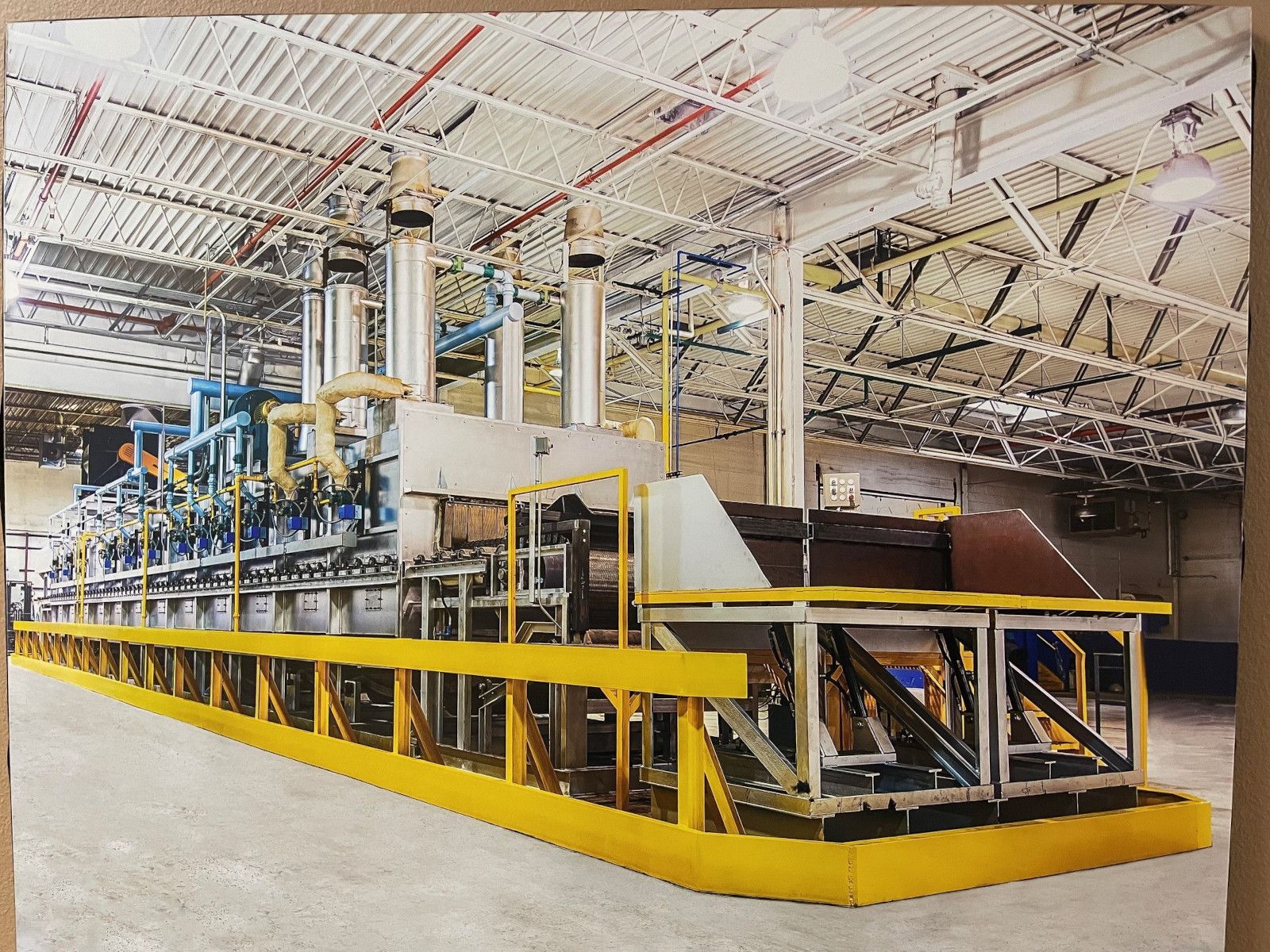 Unlocking Material Strength: The Science Behind Annealing Heat Treatment