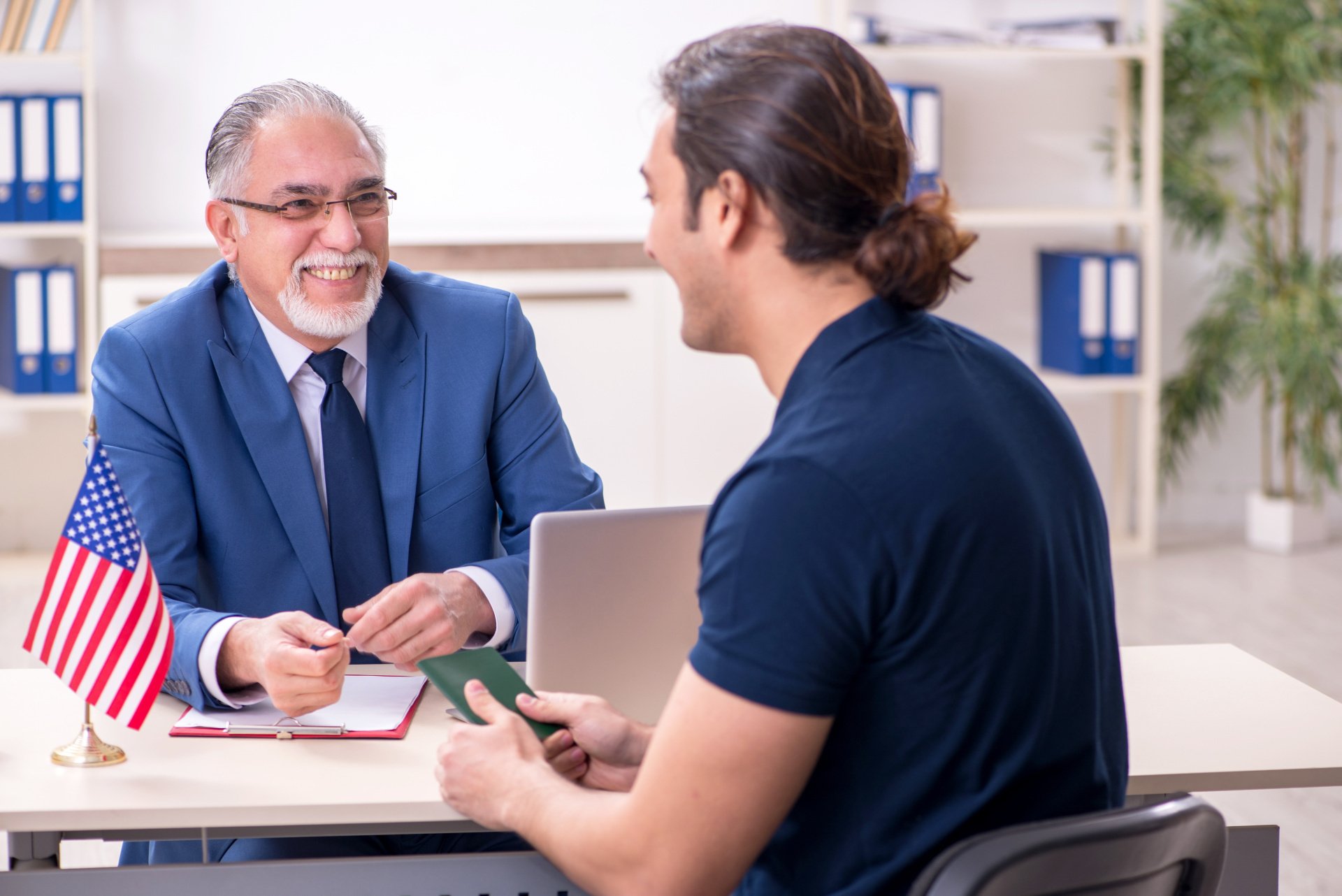 7 Questions to Ask Before Hiring an Immigration Lawyer