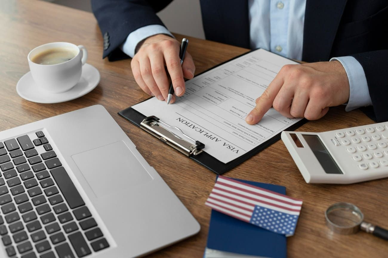 Work And Travel How To Get A US Work Visa Quickly work-and-travel-how-to-get-a-us-work-visa-quickly