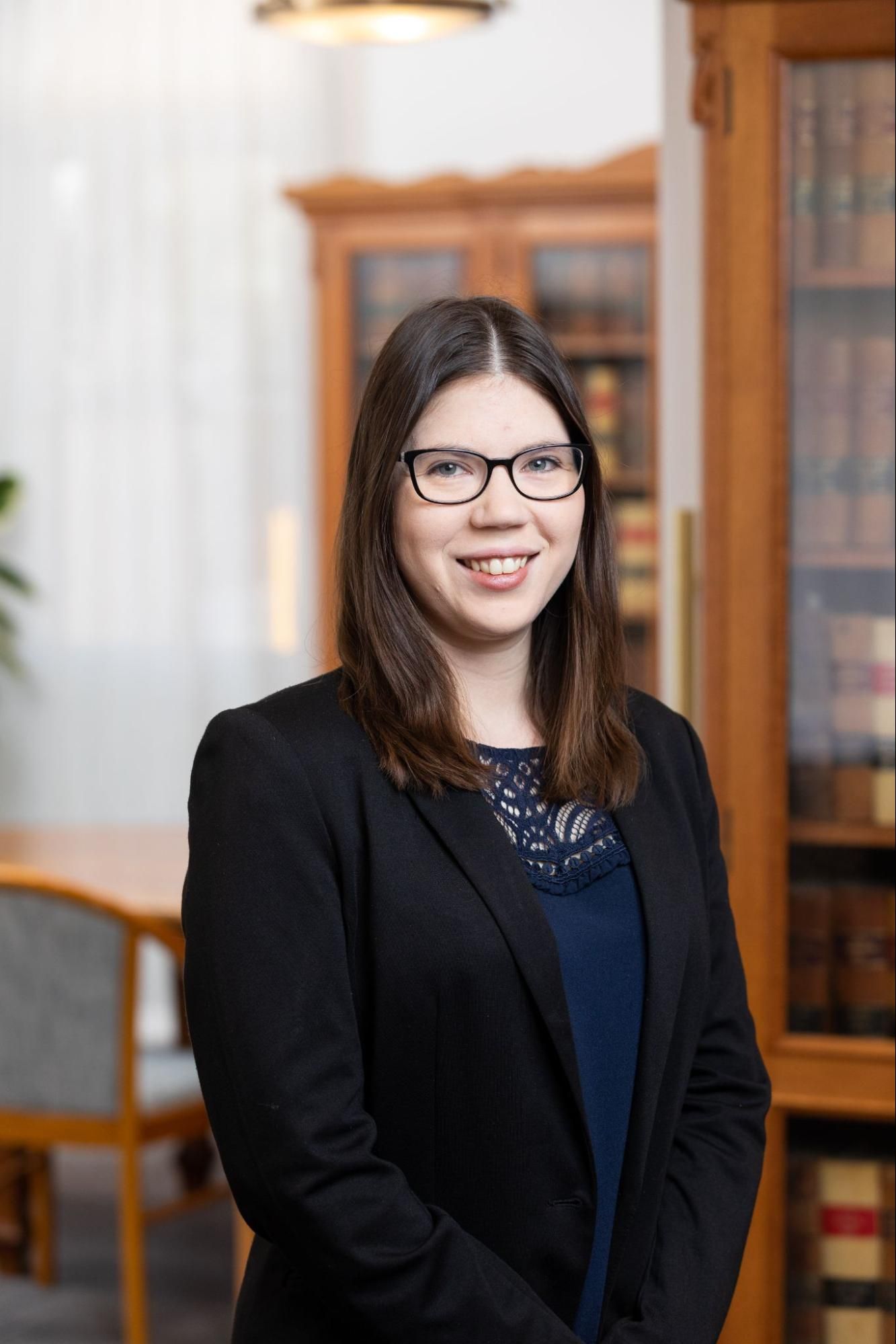 Management Committee | DSWQLA