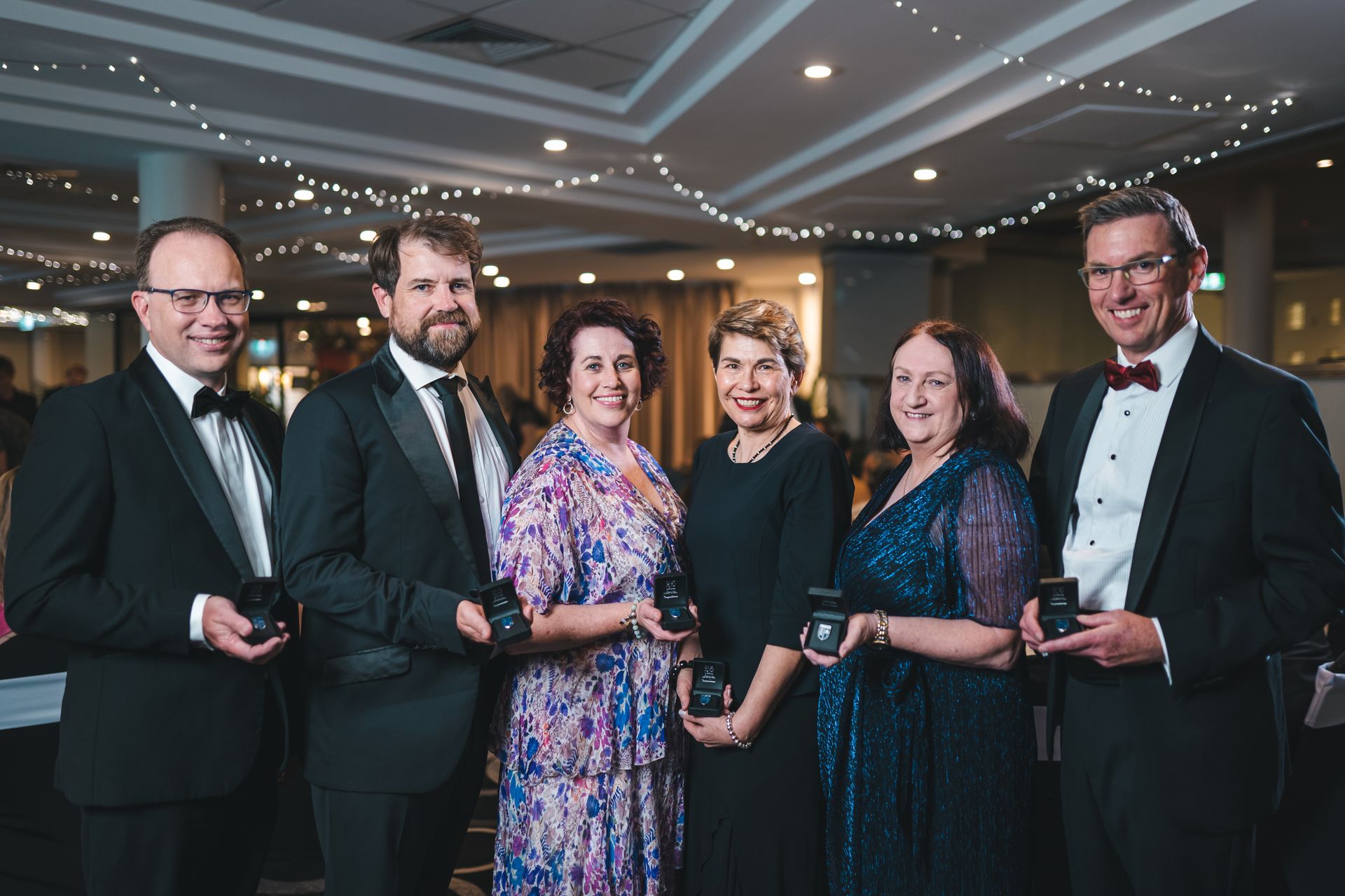 Law Ball | DSWQLA - Events