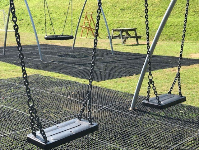 Facilities at Queensland Holiday Park | Barrhill | Ayrshire | Scotland