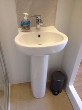 Glamping Pod Holidays | Ayrshire | Scotland