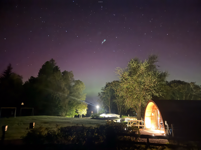 Queensland Holiday Park | Barrhill | Girvan | Ayrshire | Scotland
