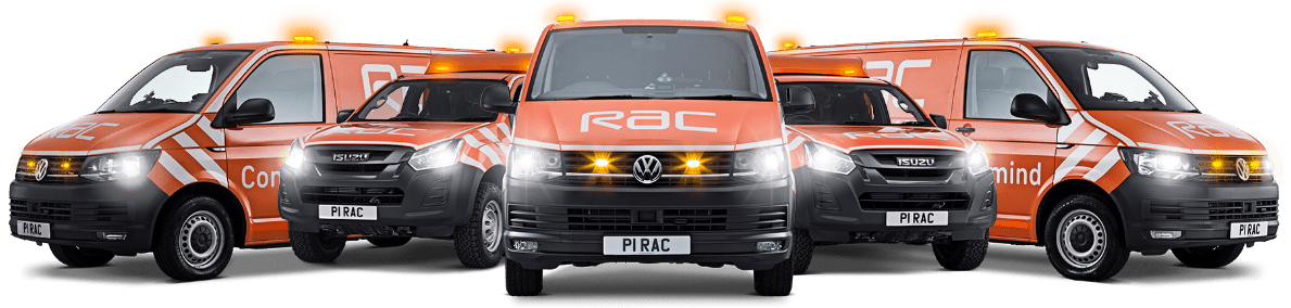 100% Certified and Approved by the RAC