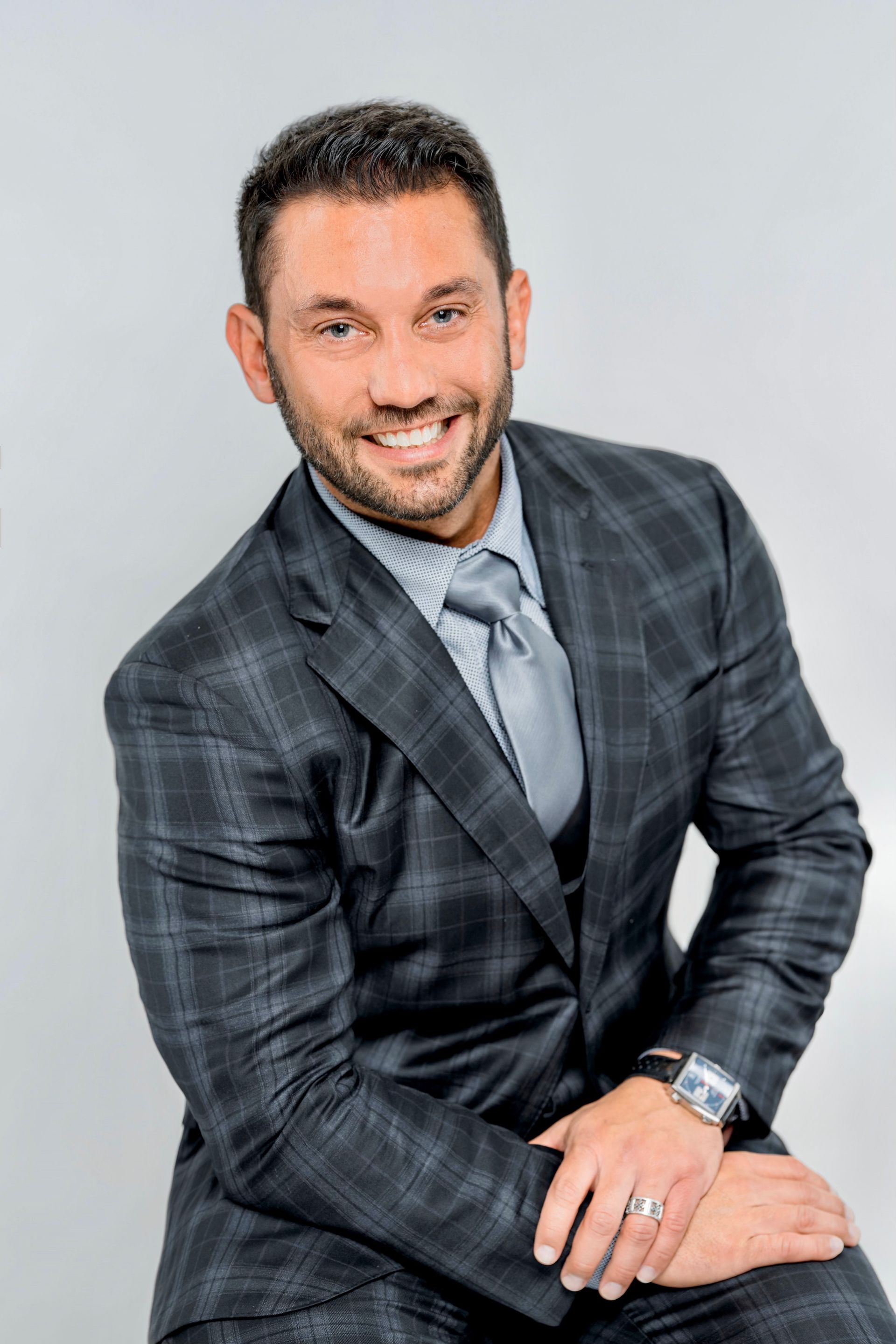 Meet the IM Team | Intelligent Mortgage