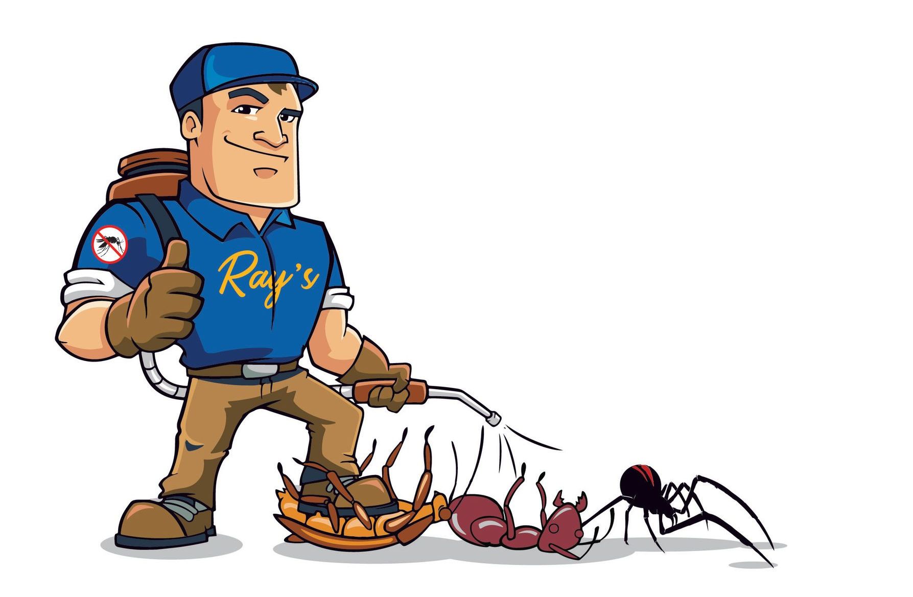 Pest Control in Winston-Salem, NC | Guaranteed Results