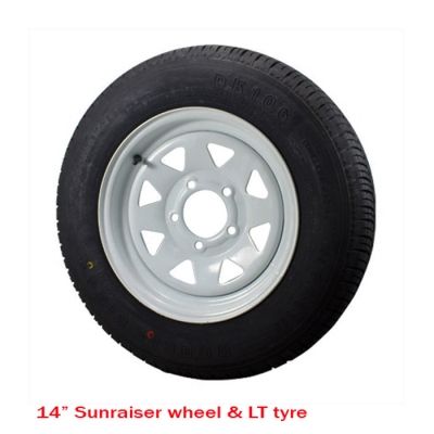 Standard Box Trailers | Campbelltown, NSW