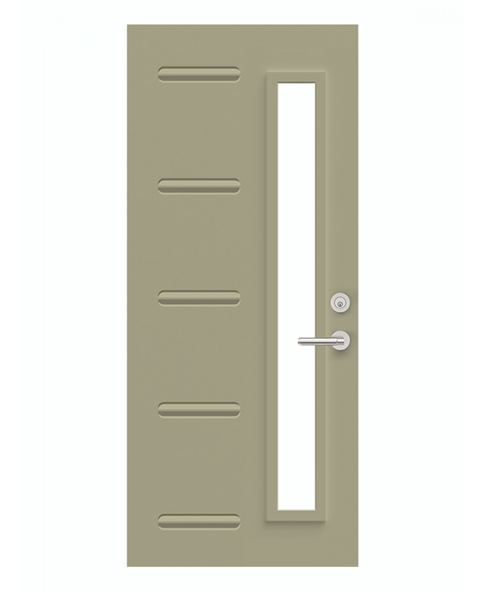 Portes Novatech | Portes et fenêtres Desrochers