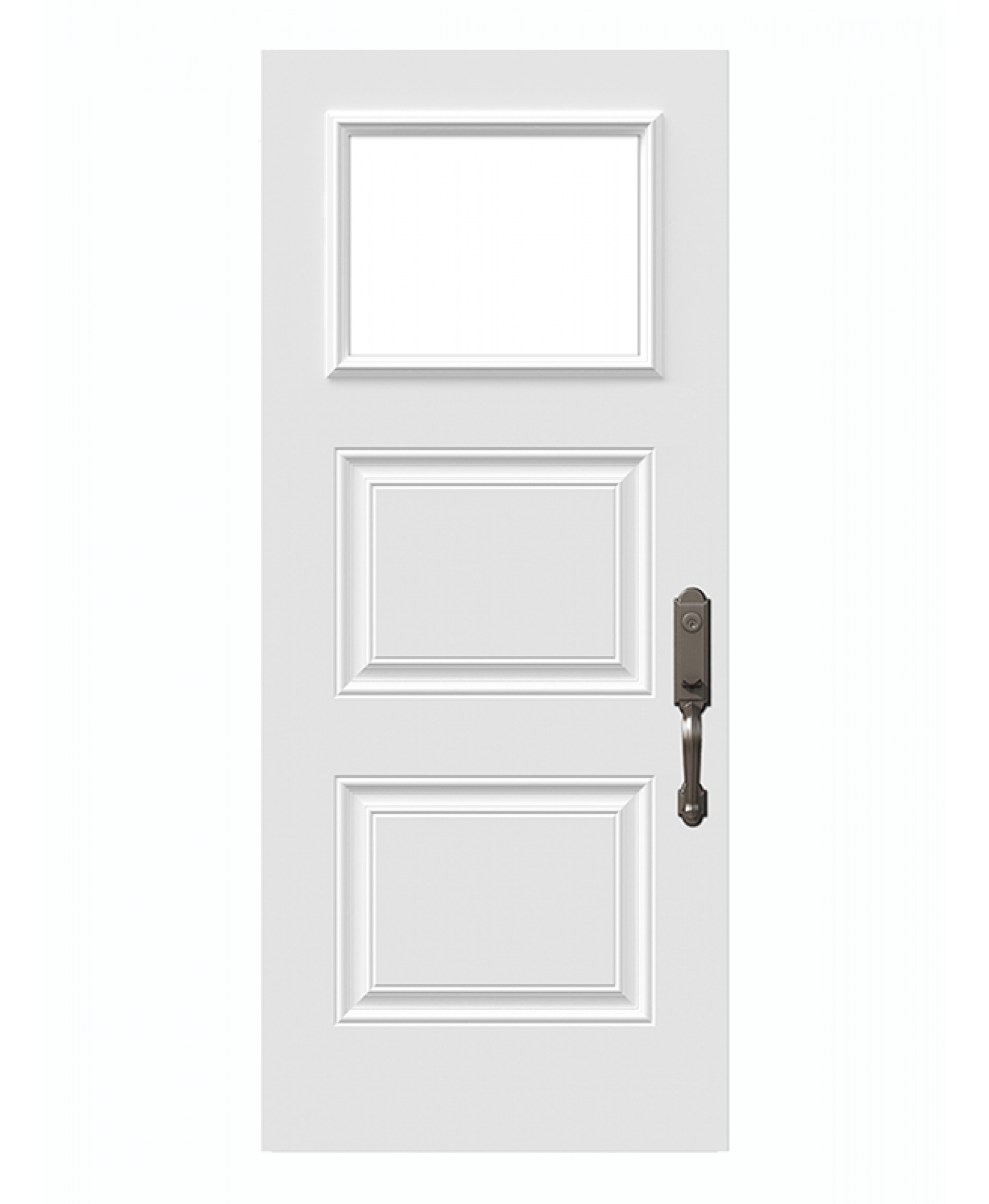 Novatech Door : Sydney Collection