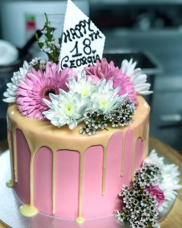 #1 Pasticceria Massimo Papa based in Wollongong I Massimo Papa