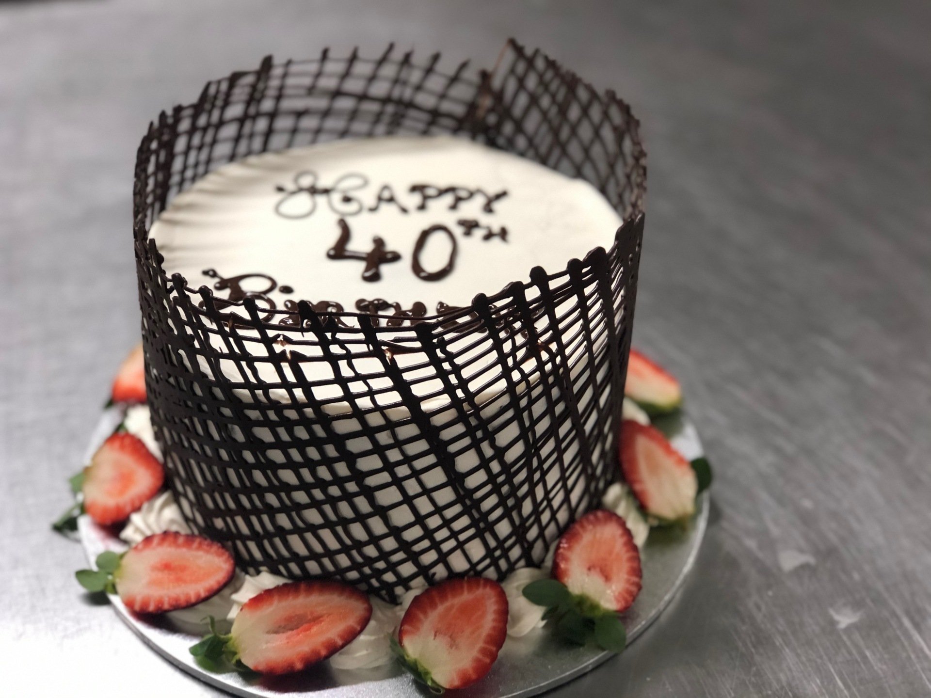 #1 Pasticceria Massimo Papa based in Wollongong I Massimo Papa