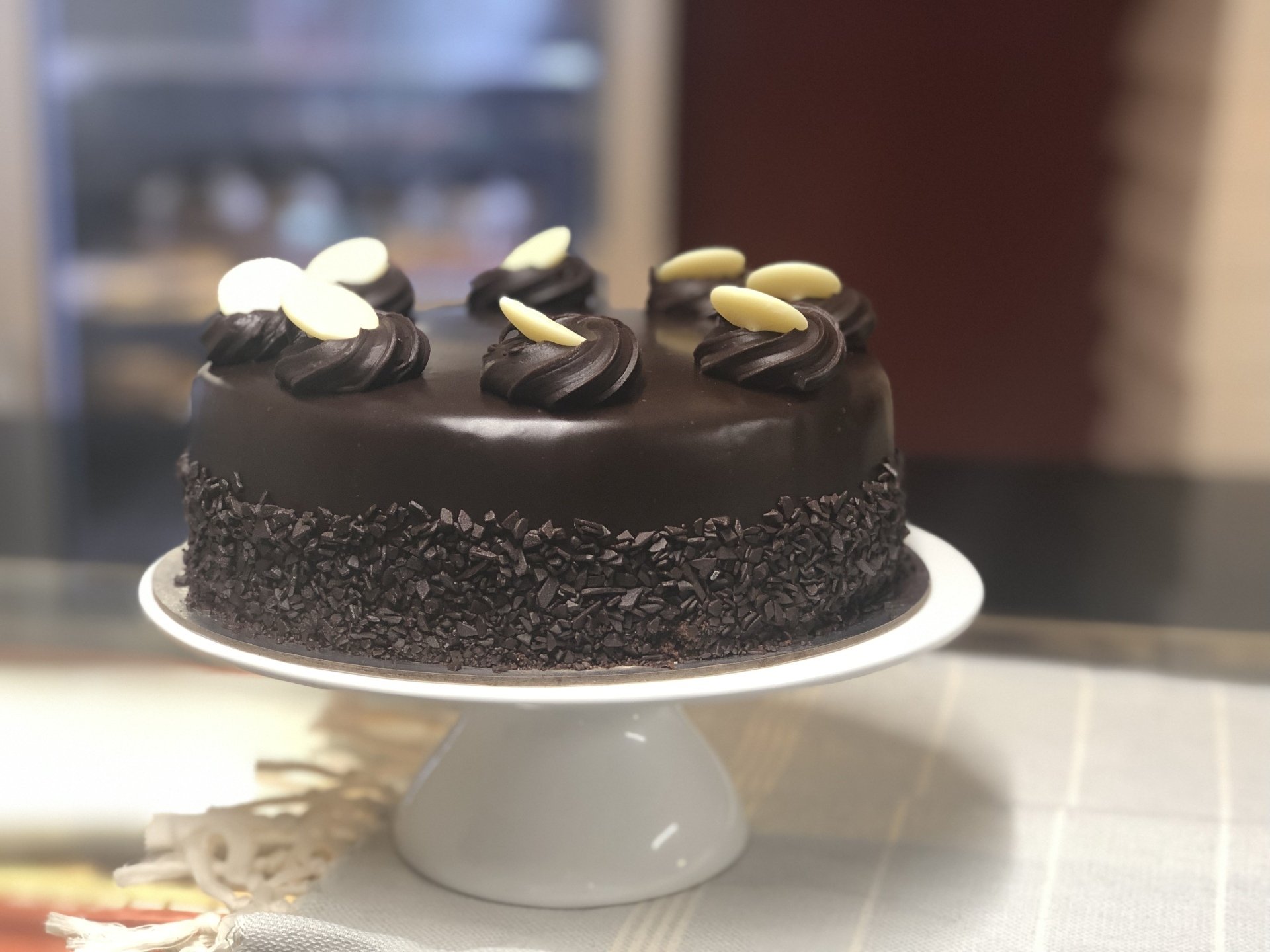 #1 Pasticceria Massimo Papa based in Wollongong I Massimo Papa