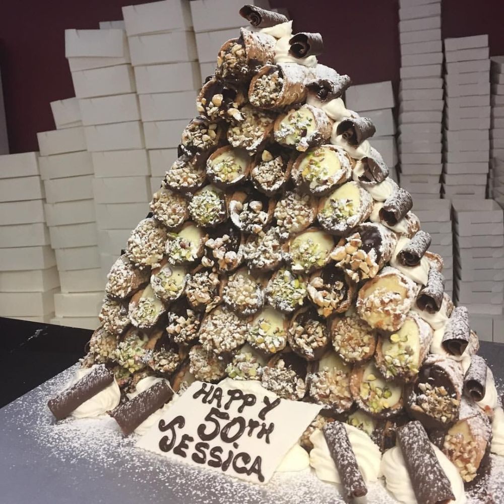#1 Pasticceria Massimo Papa based in Wollongong I Massimo Papa