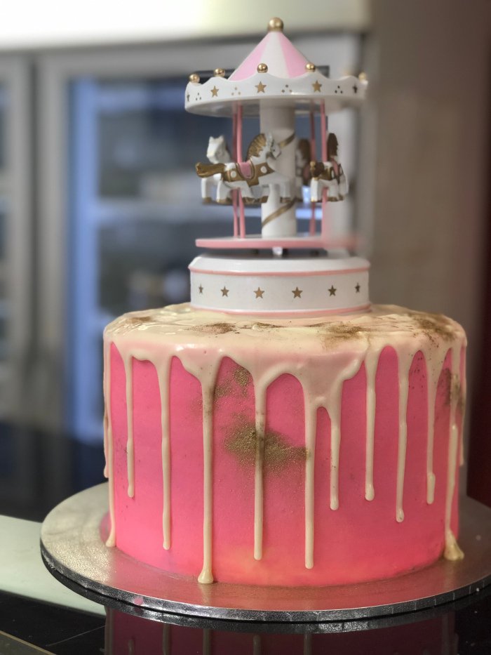 #1 Pasticceria Massimo Papa based in Wollongong I Massimo Papa