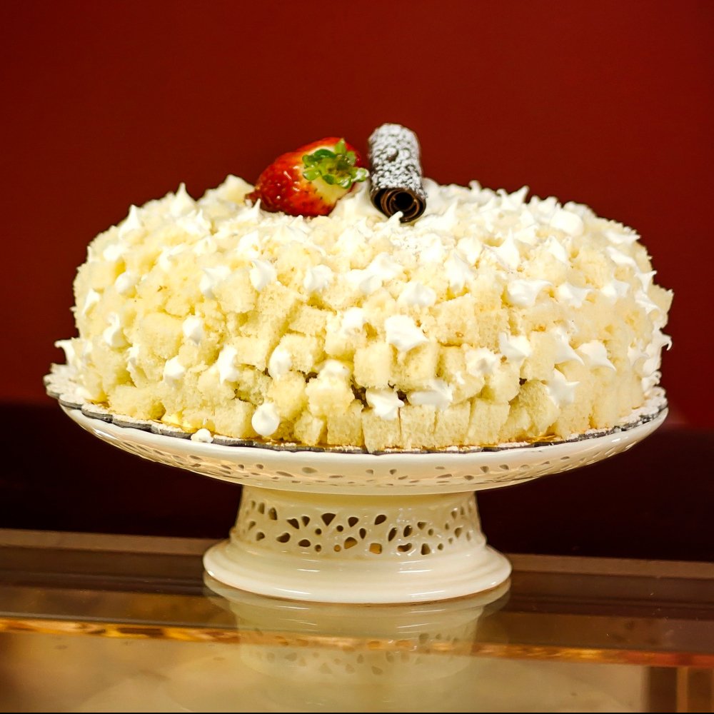 #1 Pasticceria Massimo Papa based in Wollongong I Massimo Papa