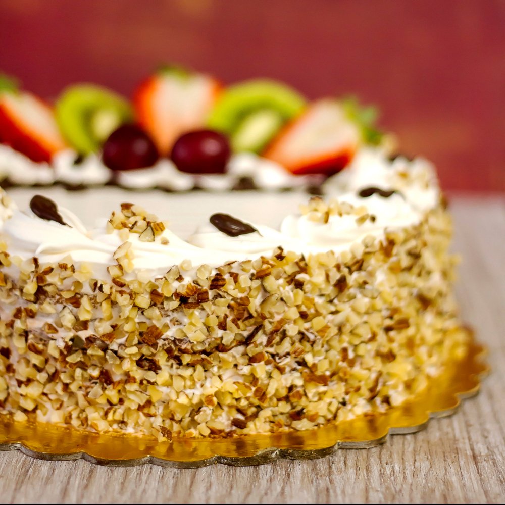 #1 Pasticceria Massimo Papa based in Wollongong I Massimo Papa