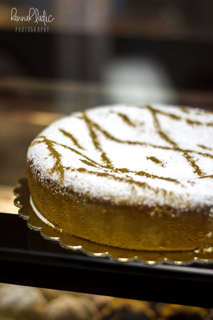 #1 Pasticceria Massimo Papa based in Wollongong I Massimo Papa