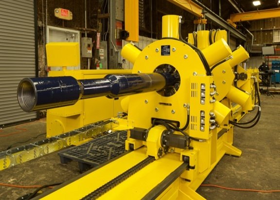 Break out, Torque, Jar tester, Hydraulic, Hoses, Mechanical ...