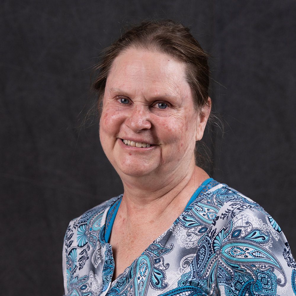 United Church of Los Alamos Staff