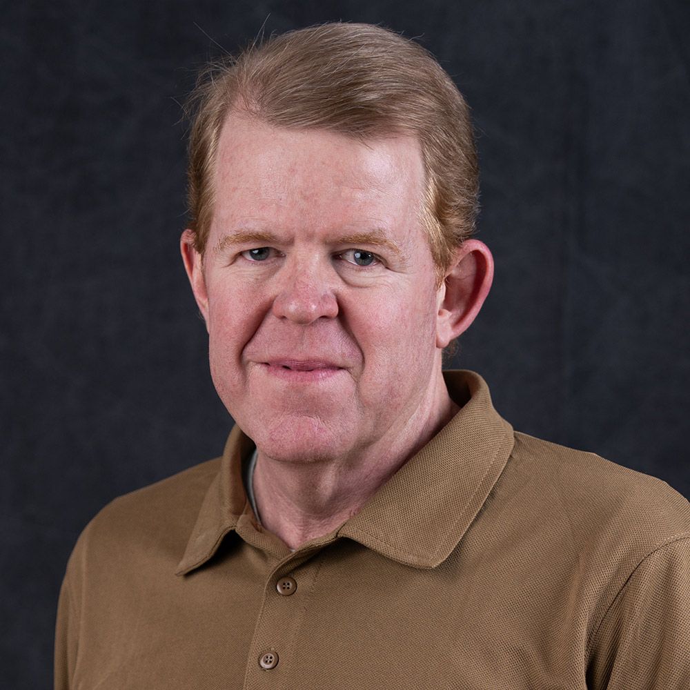 United Church of Los Alamos Staff