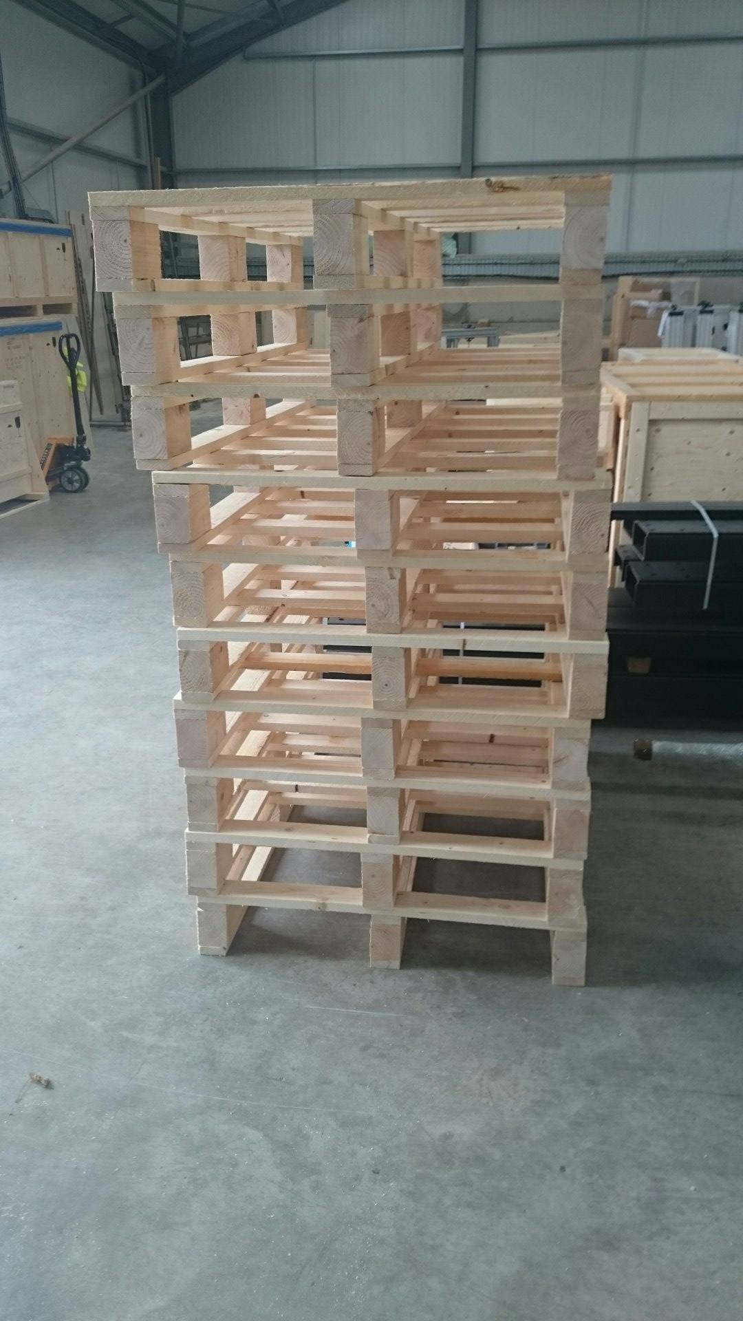 Packing & Casemaking | SeaBird Packaging Ltd