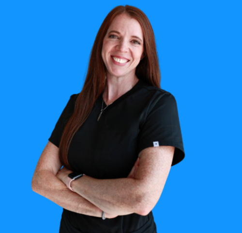 Contact Alvarado Healthcare | Meet Dr. Emily
