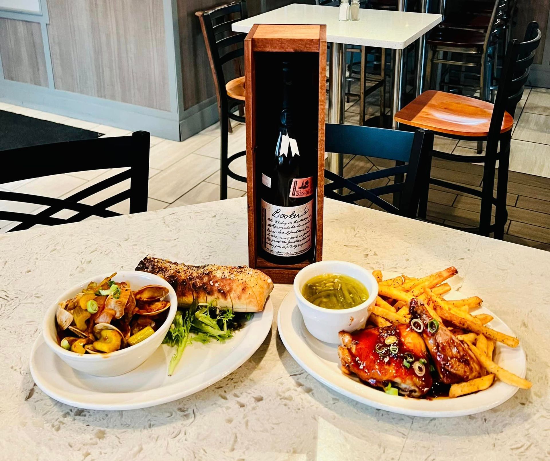 Twist Martini & Associates | Virginia Beach, VA