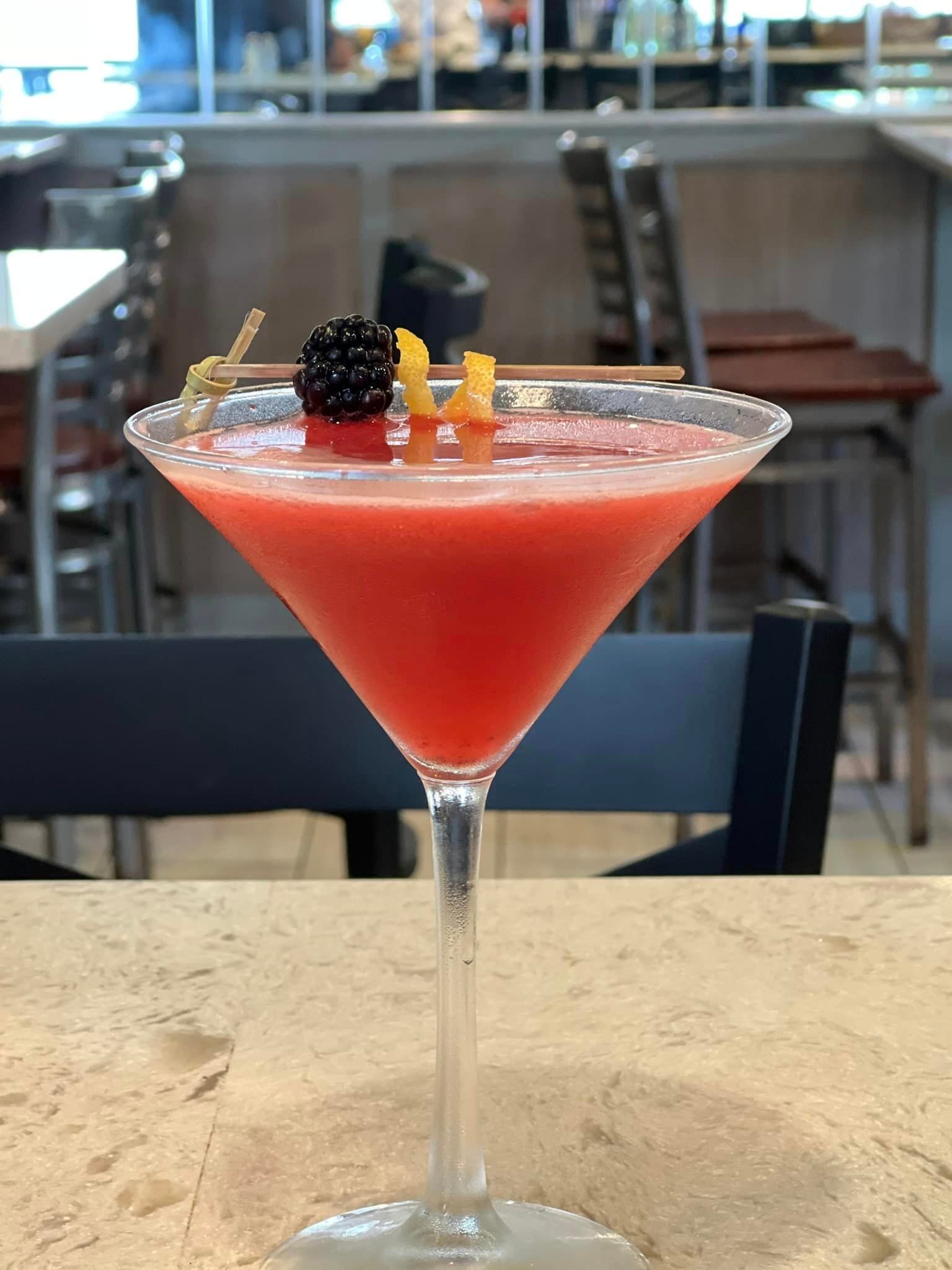 Twist Martini & Associates | Virginia Beach, VA