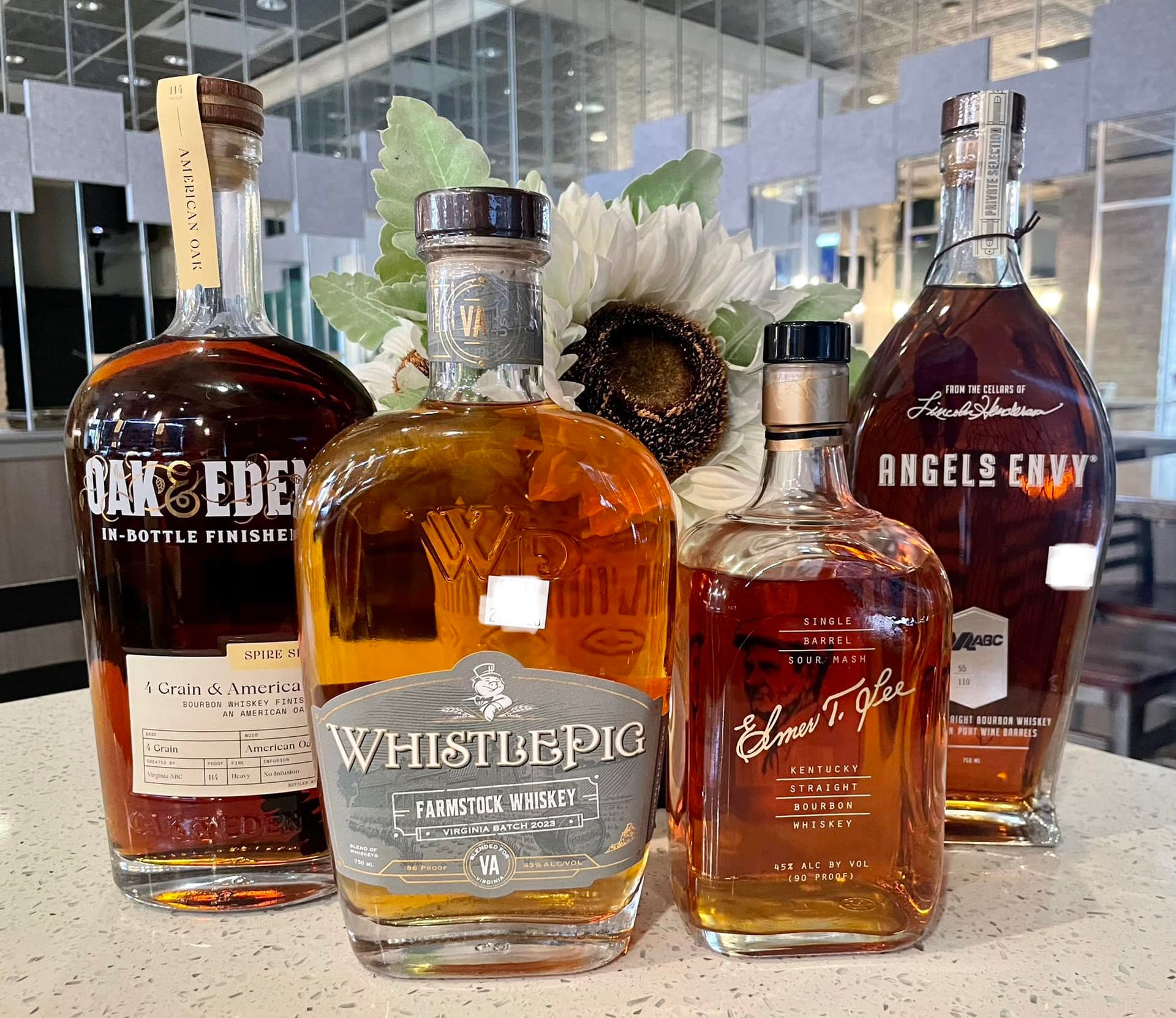 Twist Martini & Associates | Virginia Beach, VA