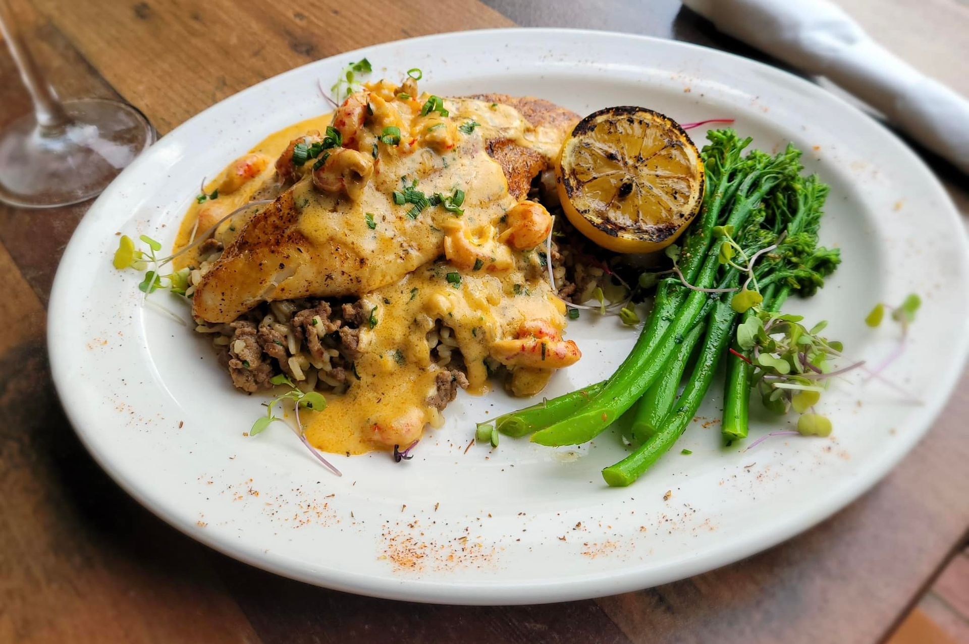 Twist Martini & Associates | Virginia Beach, VA