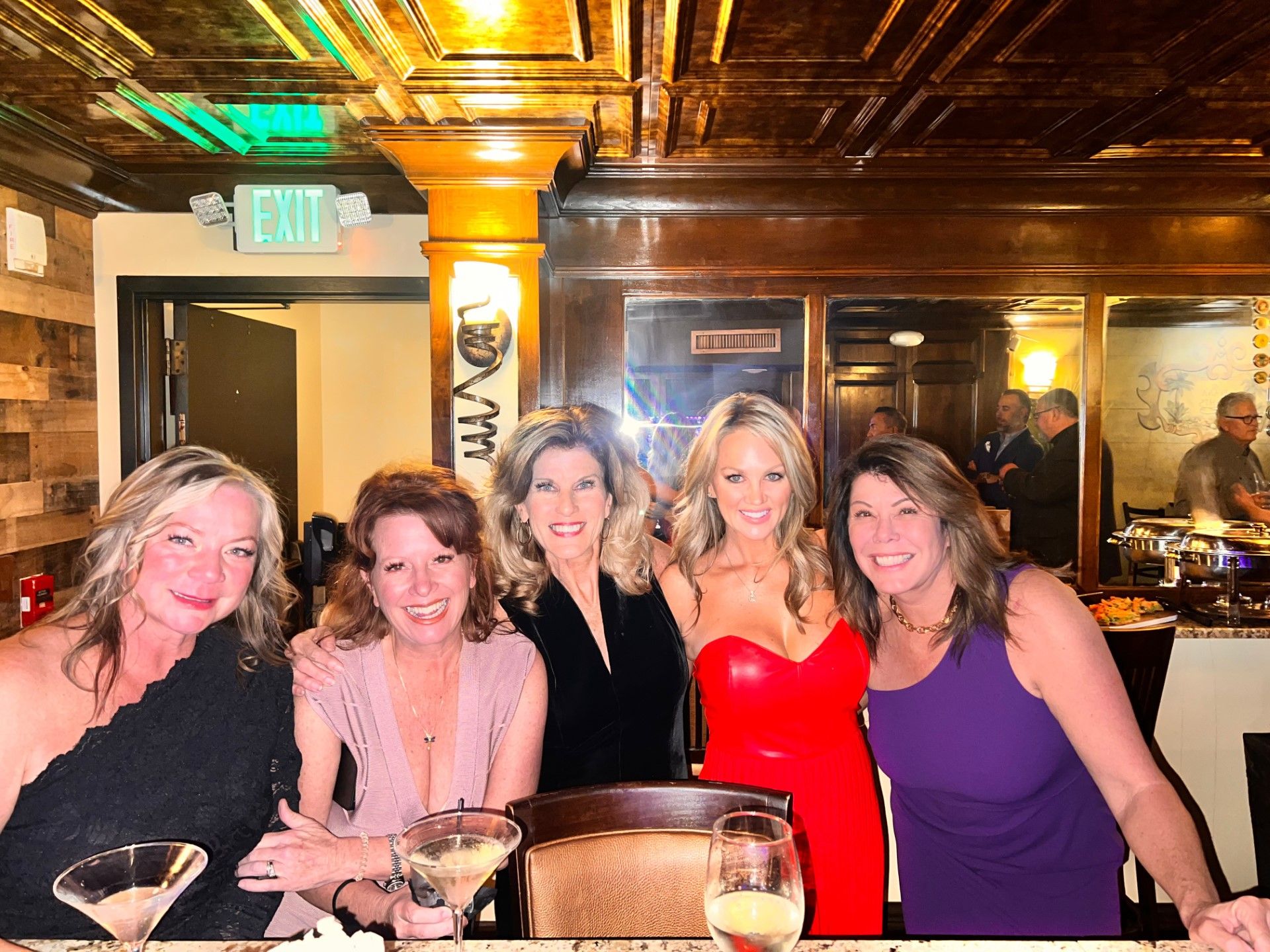 Twist Martini & Associates | Virginia Beach, VA