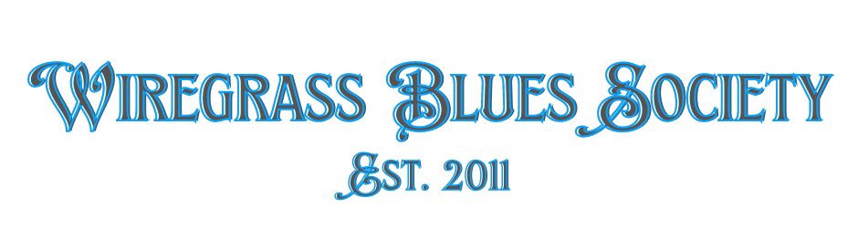 Blues Music Promotion | Wiregrass Blues Society | Wiregrass