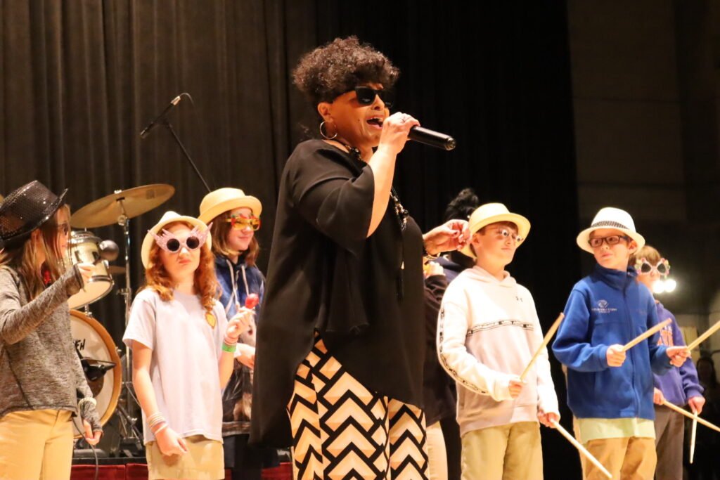 Blues in Schools Program | Wiregrass Blues Society | Wiregrass Area